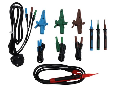 SOCKET SEE MFT MULTIFUNCTION TESTER Socket See