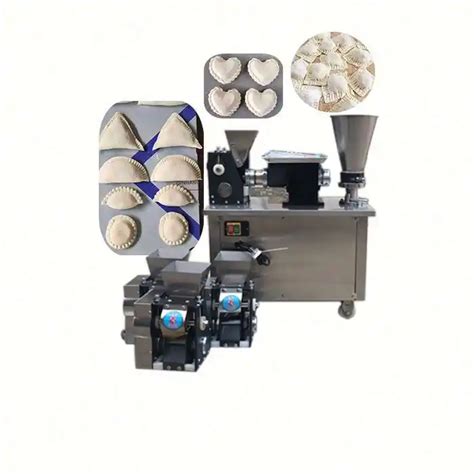 New Type Samosa Wrapper Making Machine Samosa Dumpling Machine Hamburg