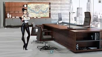 Horror In Hongdae V1 0 By David Balsamique