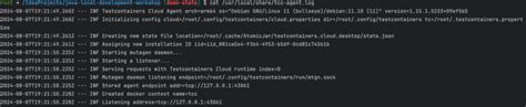 Streamlining Local Development With Dev Containers And Testcontainers Cloud Docker
