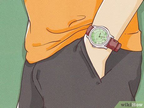 How Tight Should A Watch Be Tips For A Comfortable Fit