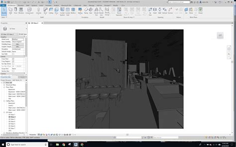 Solved Issues With Materials In Realistic And Rendering Autodesk Community