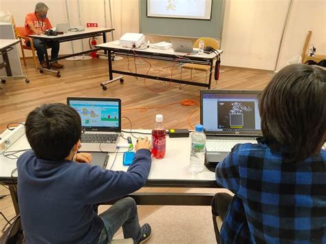 coderdojo猪名川 home facebook