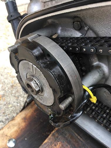 Alternator Statorrotor Alignment Norton Owners Club Alternator Statorrotor Alignment Norton Owners Club