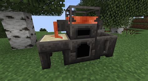 Tinkers Construct 3 Overview SlimeKnights