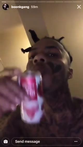 Boonk Gang Having Fun Live Eporner