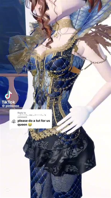 Dti Outfit Layering Hacks