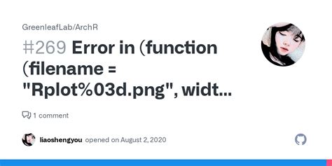Error In Function Filename Rplot03dpng Width 480 Height 480 · Issue 269