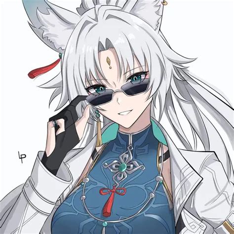 Feixiao Art Honkai Star Rail Hoyolab