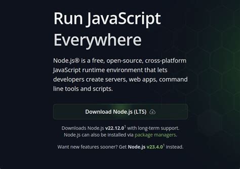 Aitor Sobera Ortiz De Zárate On Linkedin Nodejs Javascript