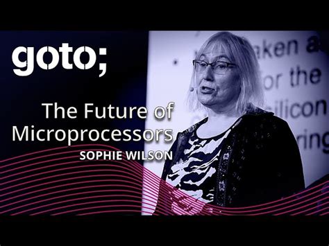 Free Video The Future Of Microprocessors From Moores Law To Modern Challenges And