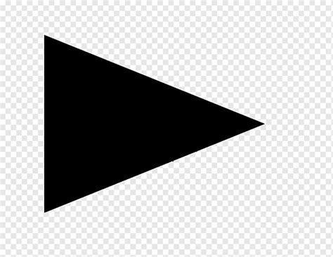 Computer Icons YouTube Button Triangle Angle Rectangle Triangle Png