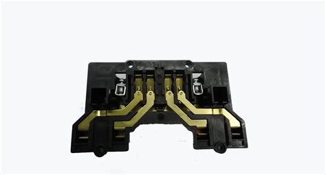 Custom Made Bottom Shell Component Automatic Assembly Machine Yicheng