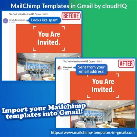 Stream Episode How To Use Mailchimp Templates In Gmail By Cloudhq