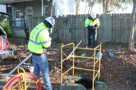 Trinity Subsurface Llc On Linkedin Trinitysubsurface Gpr