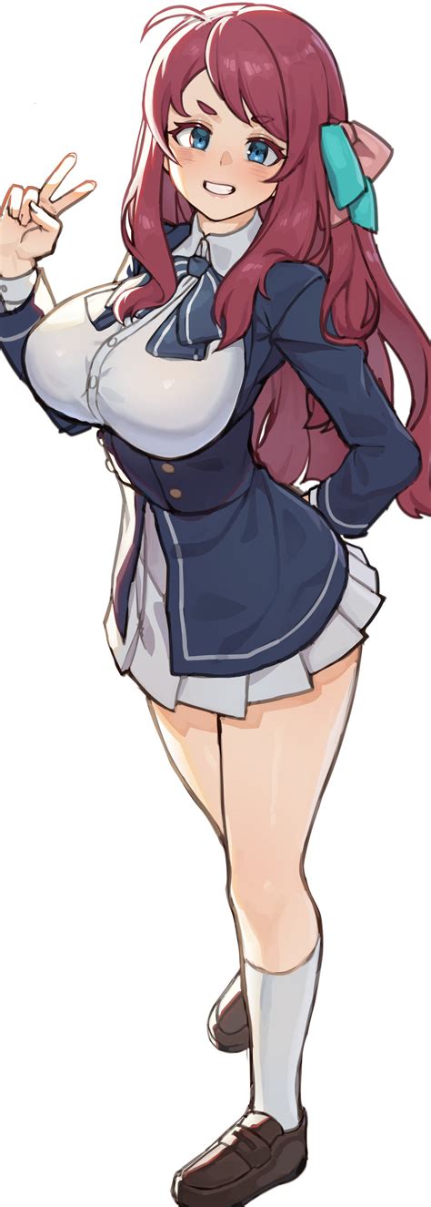 Minamoto Sakura Zombie Land Saga Drawn By Stoll Tmxhf Danbooru