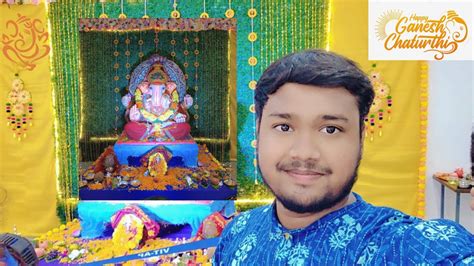 Celebrating Ganesh Chaturthi 2024 Vit Ap Where Tradition Meets Campus Life Vit Ap Vit