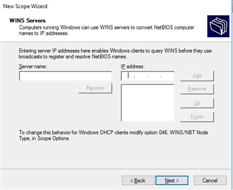 How To Configure A DHCP Server On Windows Server Step By Step Guide