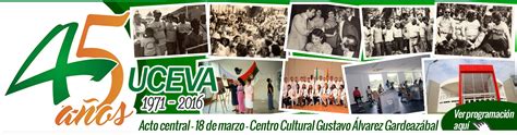 Ntc Documentos Uceva 45 Años Lanzamiento De La Revista