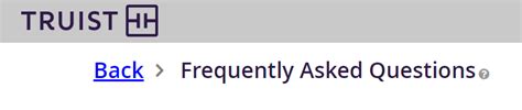 How To Fix Truist Deposit Not Showing Networkbuildz