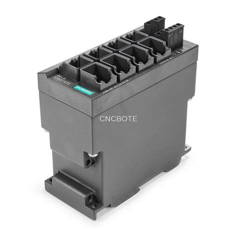 Buy Siemens 6gk5108 0ba00 2aa3 Scalance X108 Ethernet Switch From Cnc Bote