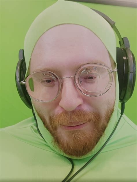 Is It Me Or Did Wubby Get Thicker Glasses Rpaymoneywubby