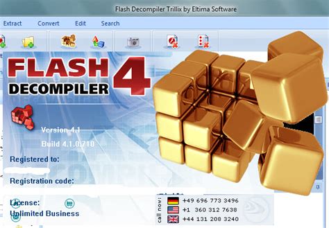 Flash Decompiler Trillix Portable Sourcekesil