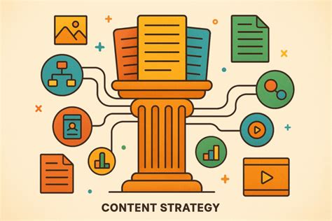 Content Strategy Pillar Pages And Topic Clusters Buckleyplanet