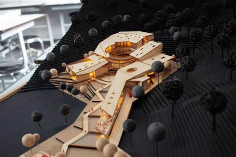 Pin On Forms Architecture Layout Architecture Architecture Model Making Maquette Architecture