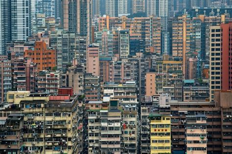 97000 India Urbanization Pictures