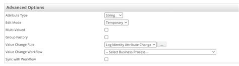 How To Log Identity Attribute Changes IIQ Community Knowledge Base SailPoint Developer Community