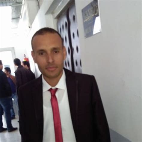 Ali Brahim Doctor Doctor Of Engineering Université De Tunis