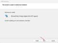 FIXED No Driver Was Found That Can Be Installed On The Current Device