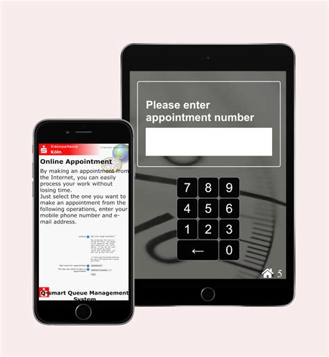 Cloud Queue Management Solution Queue Management Systems
