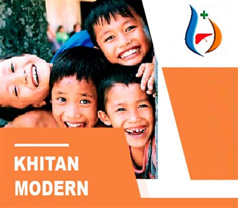 Pelayanan Khitan Modern Klinik Mitrakita Semarang