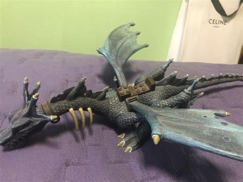 이 레고 드래곤 피규어 제품명이 뭔가요 지식in