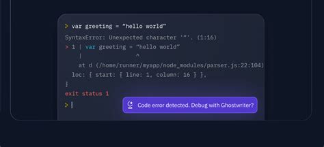 Replit Ghostwriter A More Efficient Way To Code Online