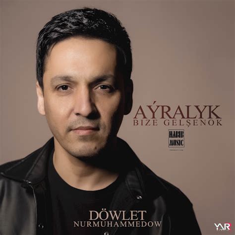 Aýralyk Bize Gelşenok Youtube Music