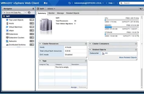 Cisco HyperFlex With Veeam Availability Suite Cisco