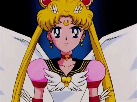 Sailor Moon Gif IceGif