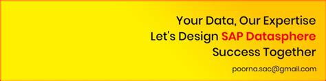 How Sap Datasphere Replication Flow Simplifies Data Integration Poorna Mahe Posted On The How Sap Datasphere Replication Flow Simplifies Data Integration Poorna Mahe Posted On The