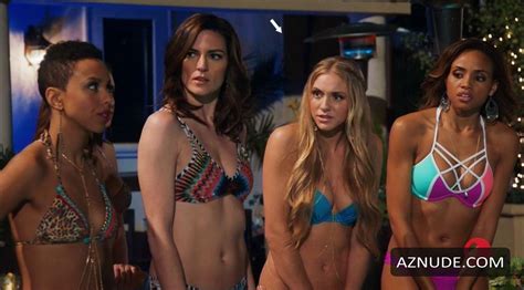 JESSICA SIPOS Nude AZNude