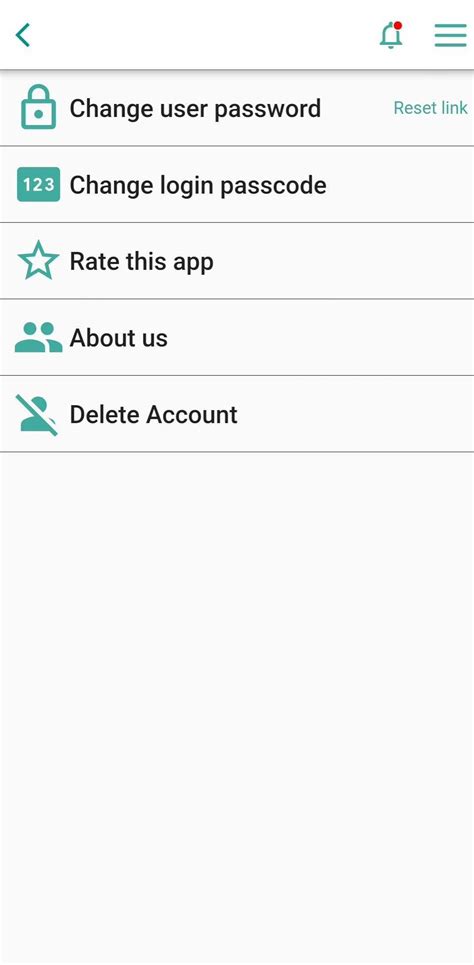 How Can I Create Or Update My Passcode Expatrio Help Center