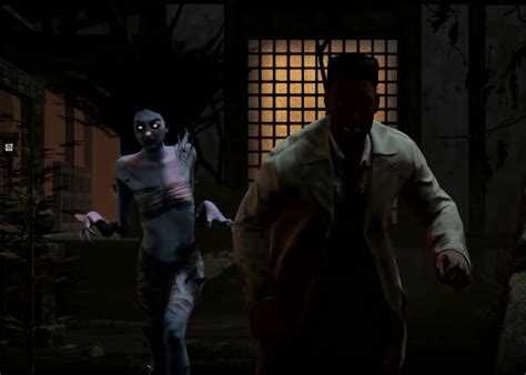 Dead By Daylight The Best Killers Ranked High Ground Gaming