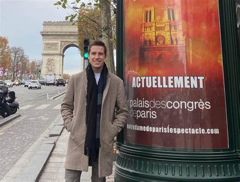 Philippe Tremblay Lancera Son Premier Album En Mai 2024 Le Charlevoisien