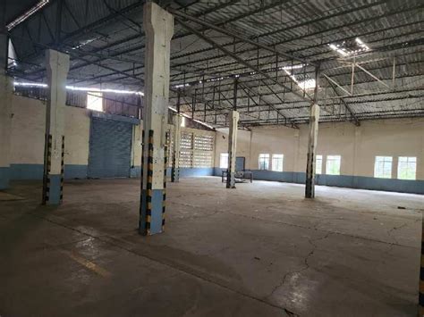 Warehouse Sq Ft For Rent In Satpur MIDC Nashik REI