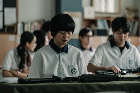 Duty After School Festival Séries Mania