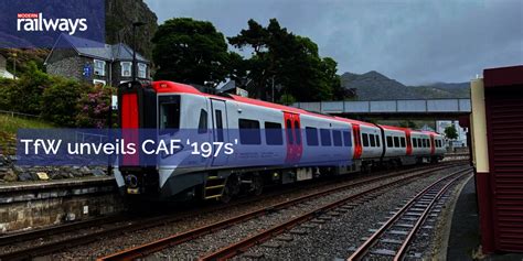 Tfw Unveils Caf ‘197s