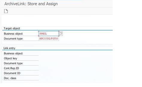 How To Display Photo Of Employees From Pa30 To Mod Sap Community