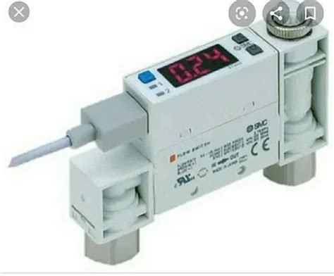Flow Switch Digital Flow Switch Wholesale Trader From Vadodara